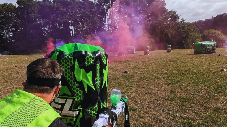 Gel Blaster | Archery-Combat-Events.co.uk